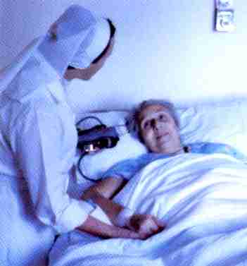 Aceptar la enfermedad